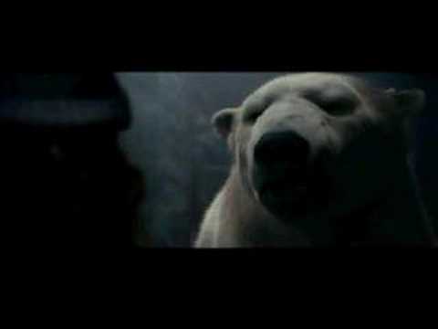 Lyra & Iorek Clip - The Golden Compass - His Dark Materials - YouTube
