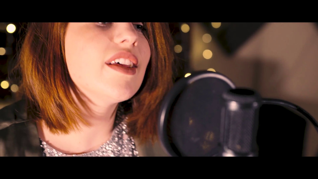 Fallin' - Alicia Keys. Emily Rose Cover - YouTube