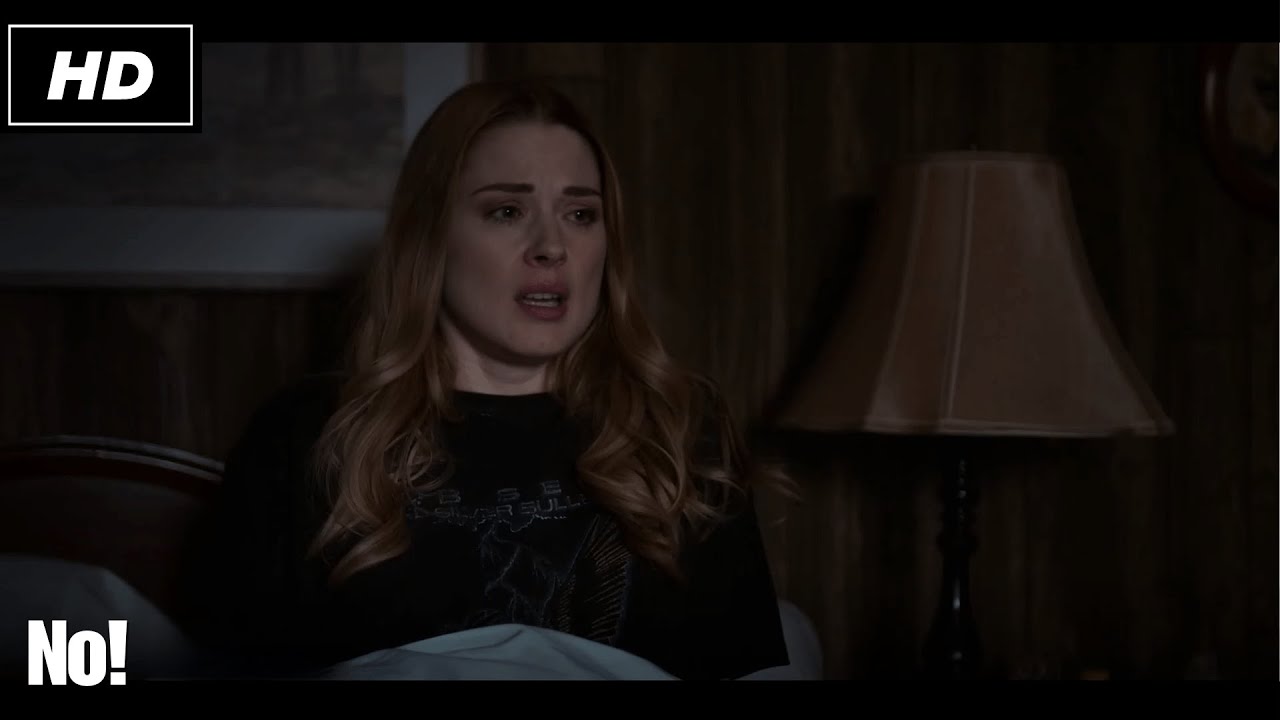 Jack & Mel 01x08 pt. 1 - Mel dreams about Jack (HD) - YouTube