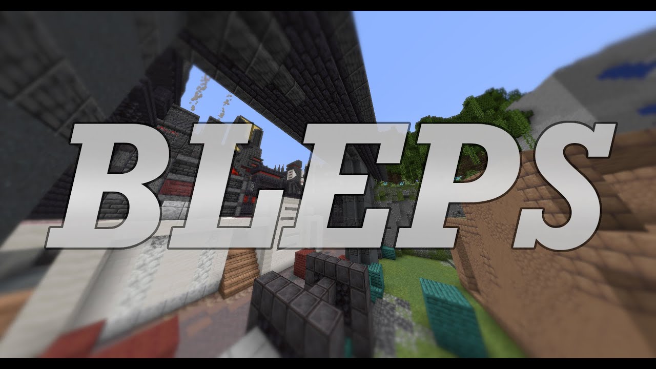 Bleps: Nocked and Loaded [Trailer] - YouTube