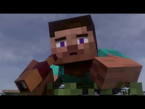 Enes Batur (Ayaz - Biliyom) Minecraft Animasyon