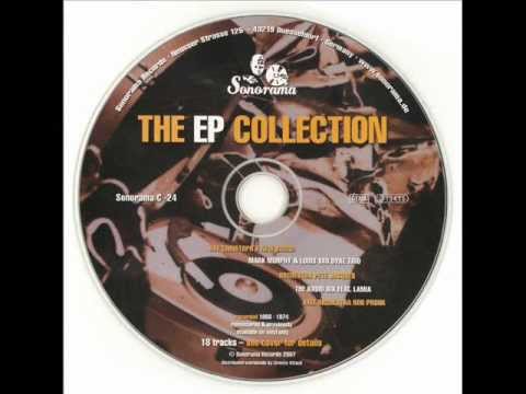 Baby I Love You - The Kadri Six feat. Lamia