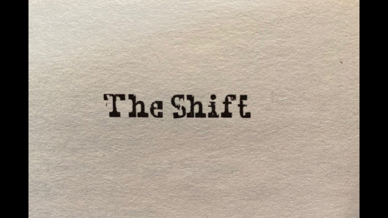 Y6 Wonder 114 The Shift - YouTube