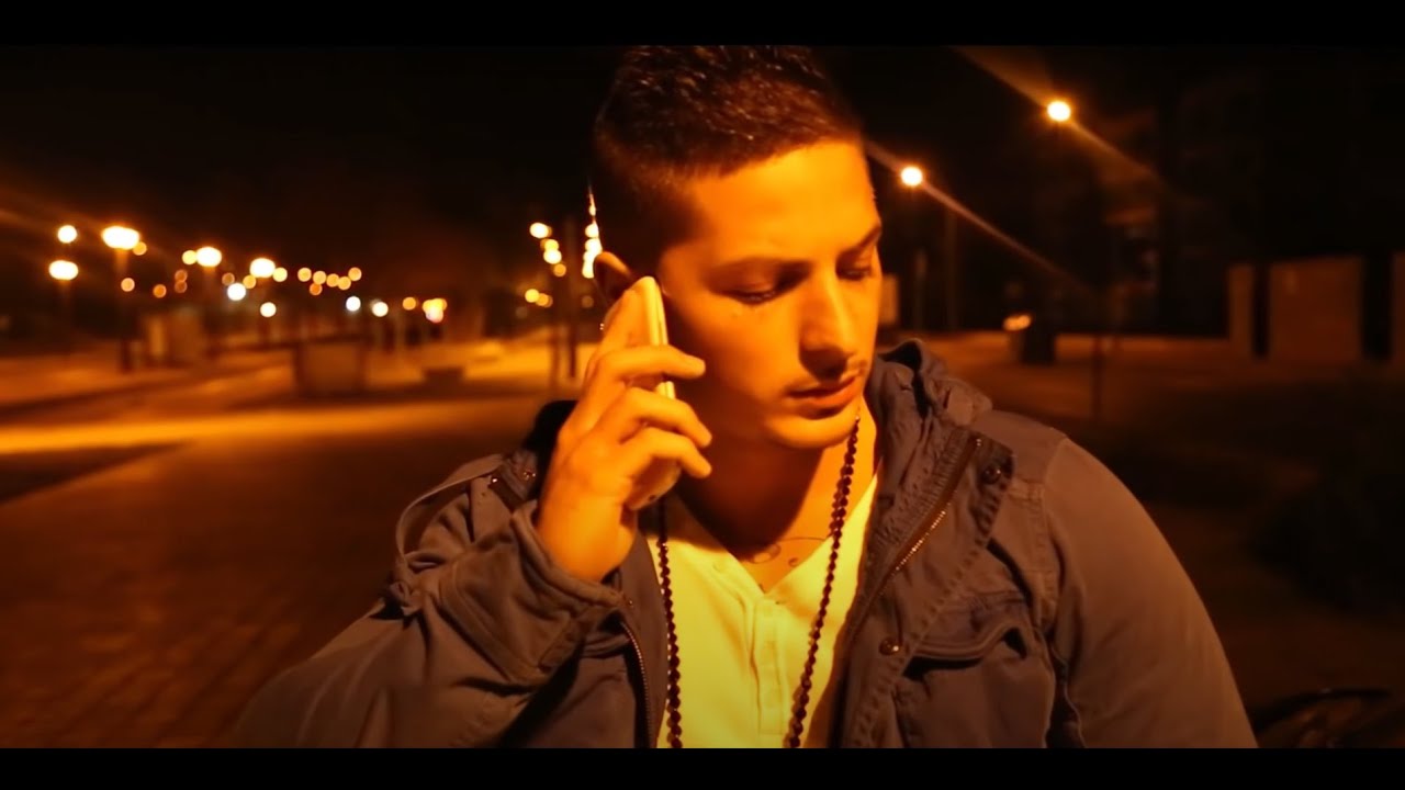 Nyno Vargas Ft. Scorpion - Mi Mundo Es Asi (Videoclip Oficial) - YouTube