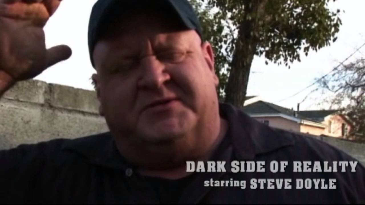STEVE DOYLE INTRO DEMO MPEG by SIRTONY - YouTube