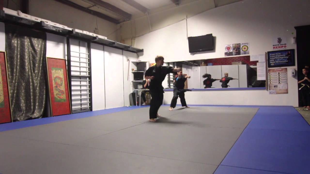 Tyler Weatherly and Alycia Branch Team Performance TRS ' Team Rock ...