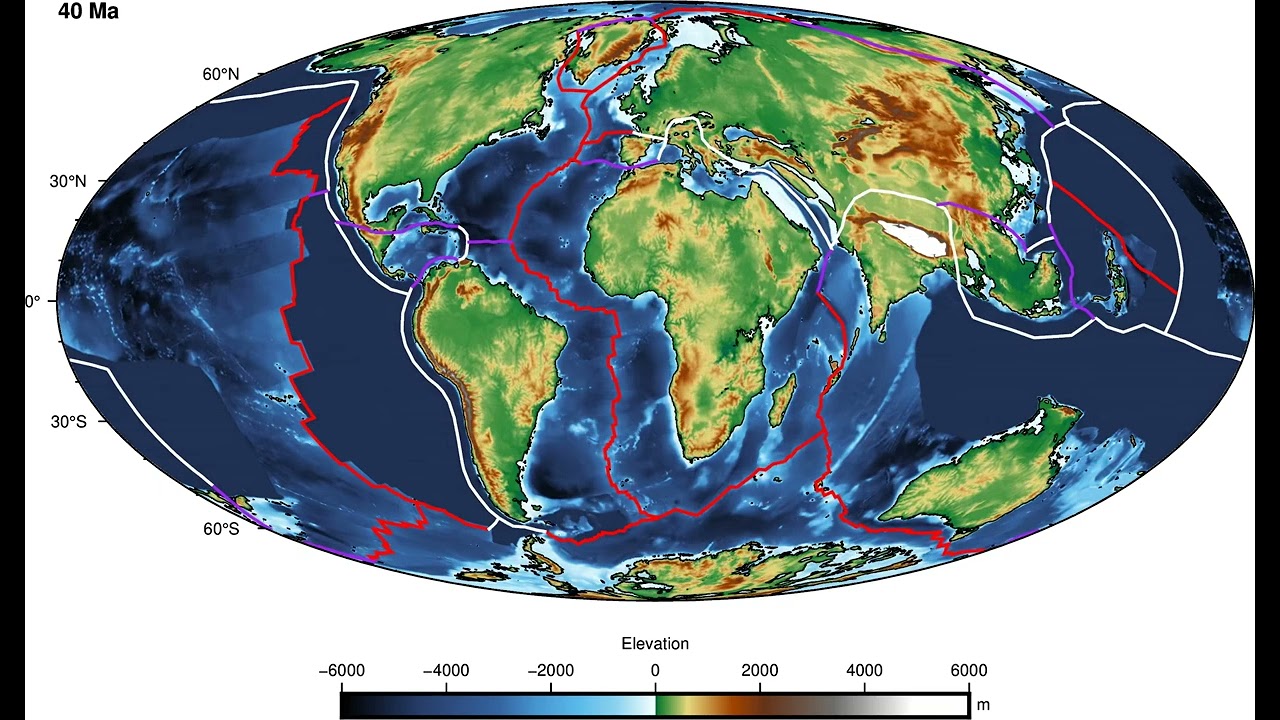 Mann builds models of wildfires in an unprecedented time to insight