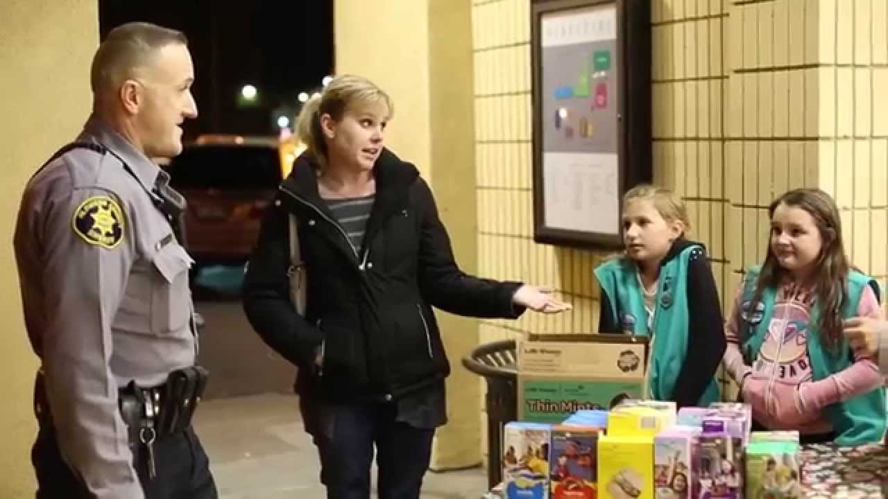 CVTV COPS : Behind the Badge in CV with ACSO February13, 2015 - YouTube