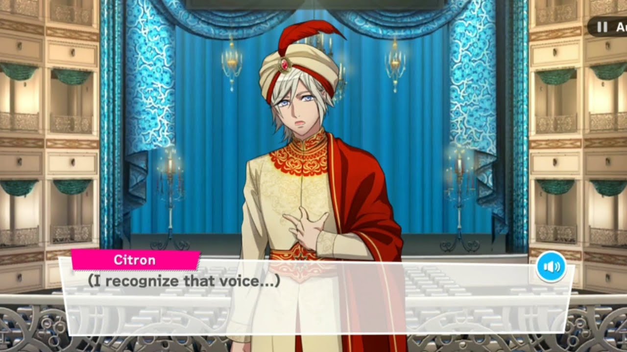 (Ch. 30-38) Ep. 8 ー Main Story: The Greatest Journey - YouTube