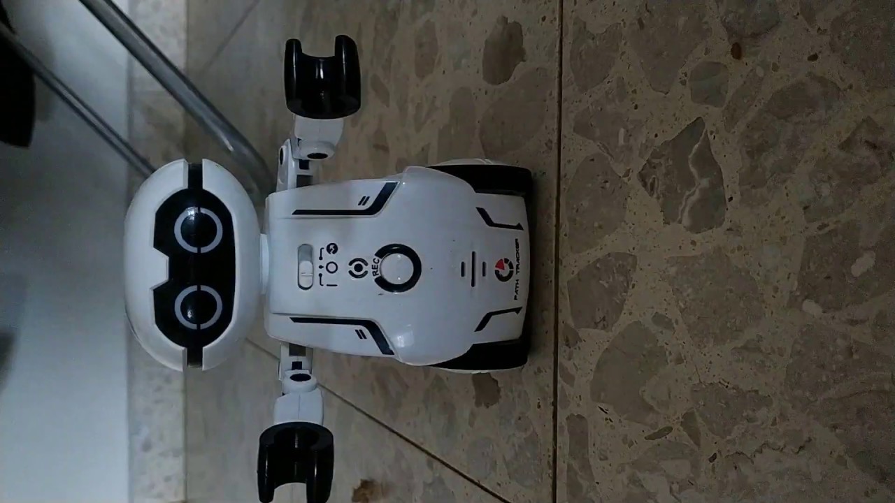 stop motion ROBOTS - YouTube