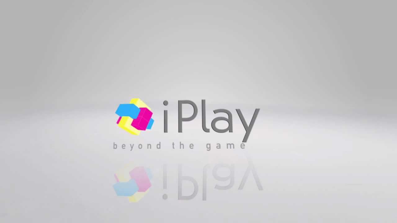 IPlay logo - YouTube