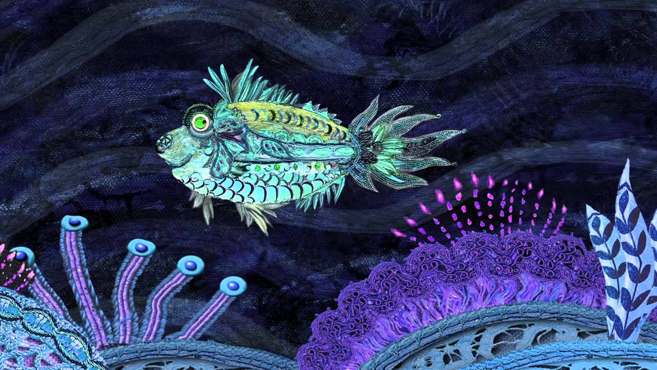 THE CREATION - YouTube