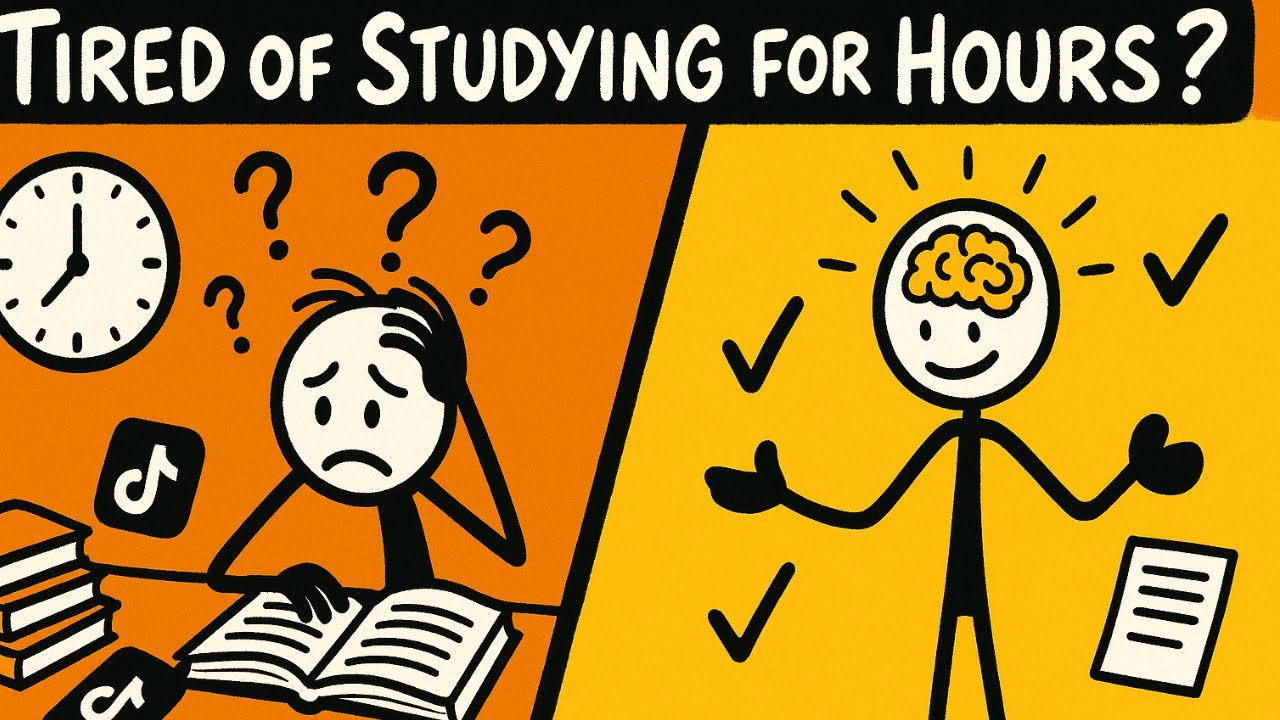 How I Trained My Brain to Learn 10x Faster Without Trying - YouTube