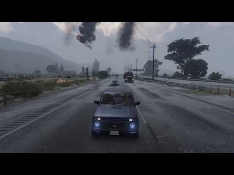 ► Azeri Bass Music FuLL ◄ - (Still D.R.E.) Remix 2019 #Full GTA V
