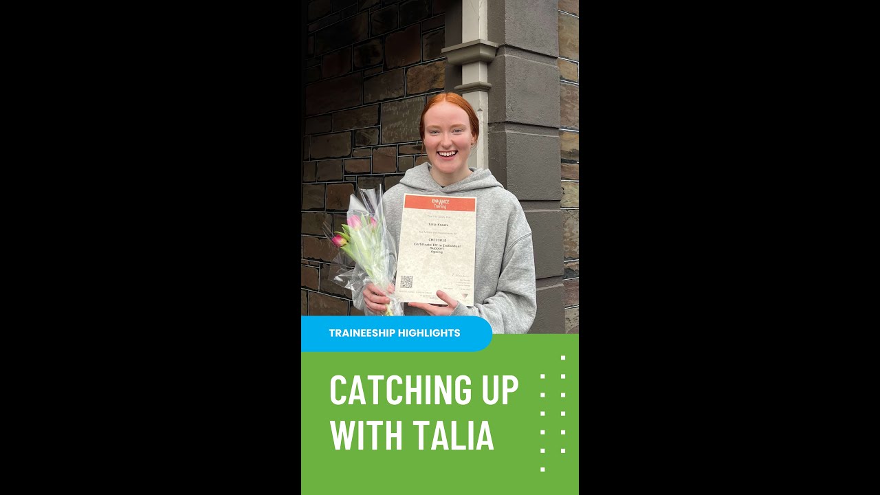 Hessel GTO | Catching Up With Talia - YouTube