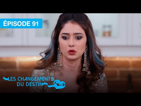 Kumkum Bhagya - Les Changements du Destin S4 - EP 91 - Séries Bollywood