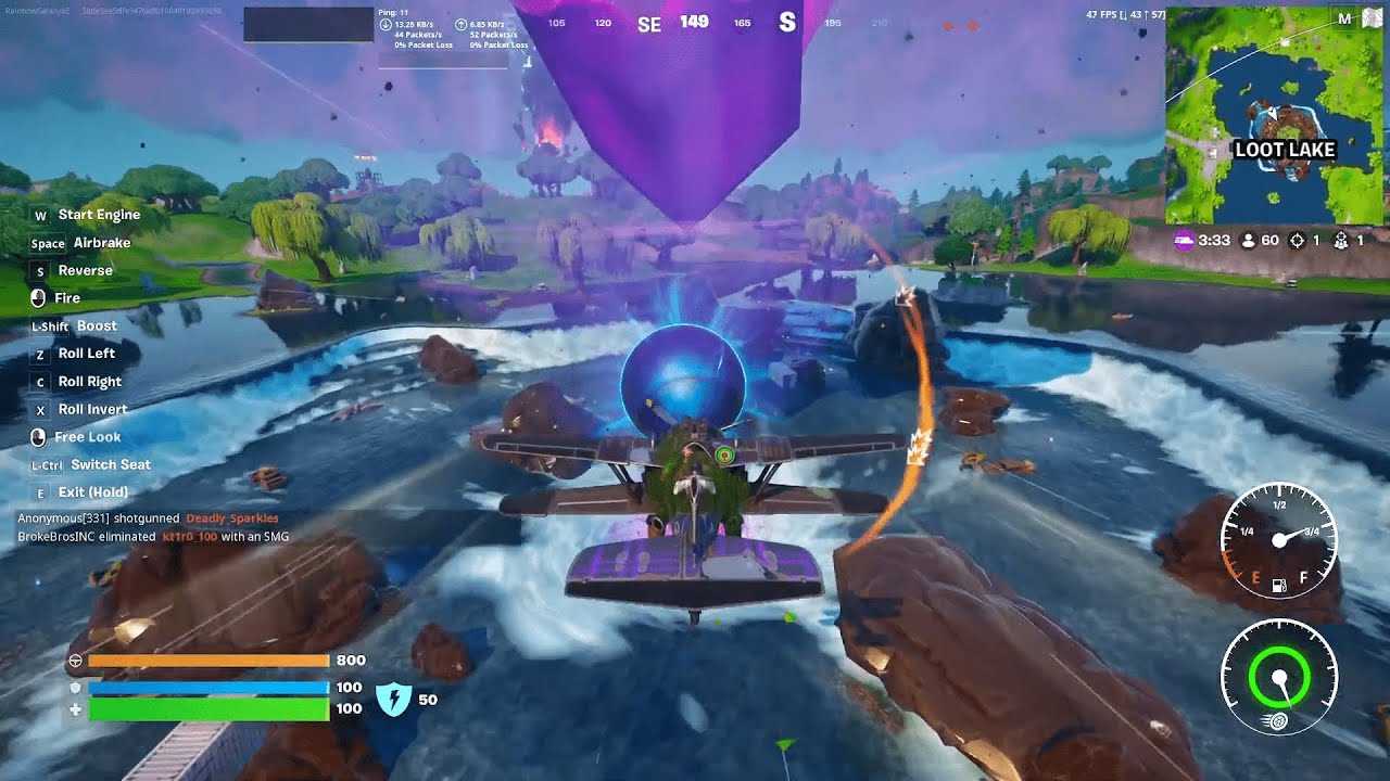 "Season X" is here. - YouTube