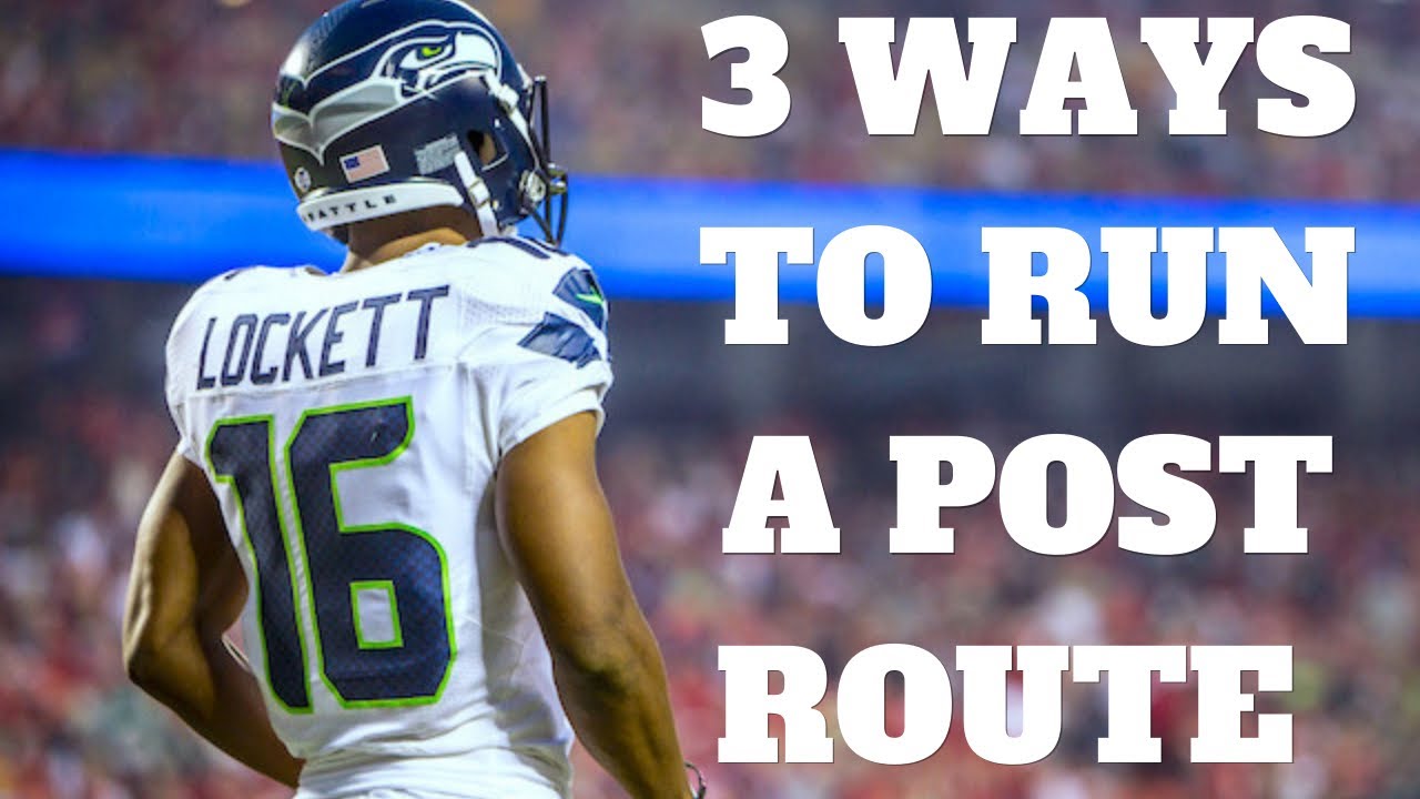 3 Ways To Run A POST ROUTE - YouTube