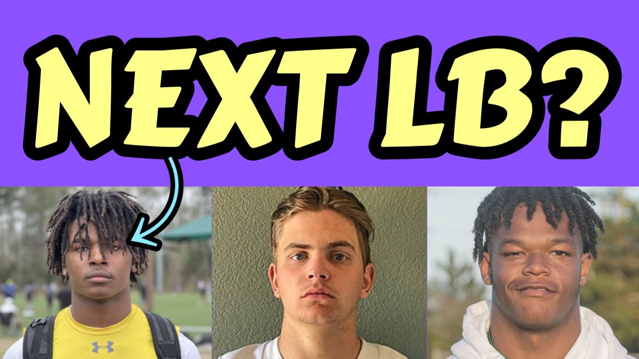 LSU Football Recruiting: SHAWN MURPHY to Alabama, Who will be Next 2022 ...