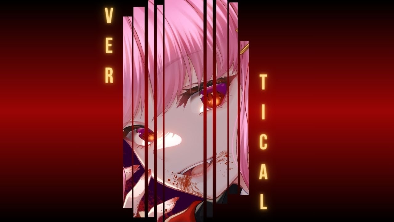 【Chilling】Test 4K Vertical Stream - YouTube