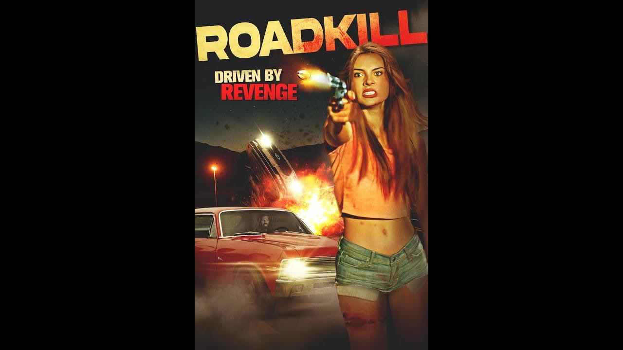 Pedal Pumping in TV & Movies | ROADKILL (2024) - 3 Scenes! - YouTube