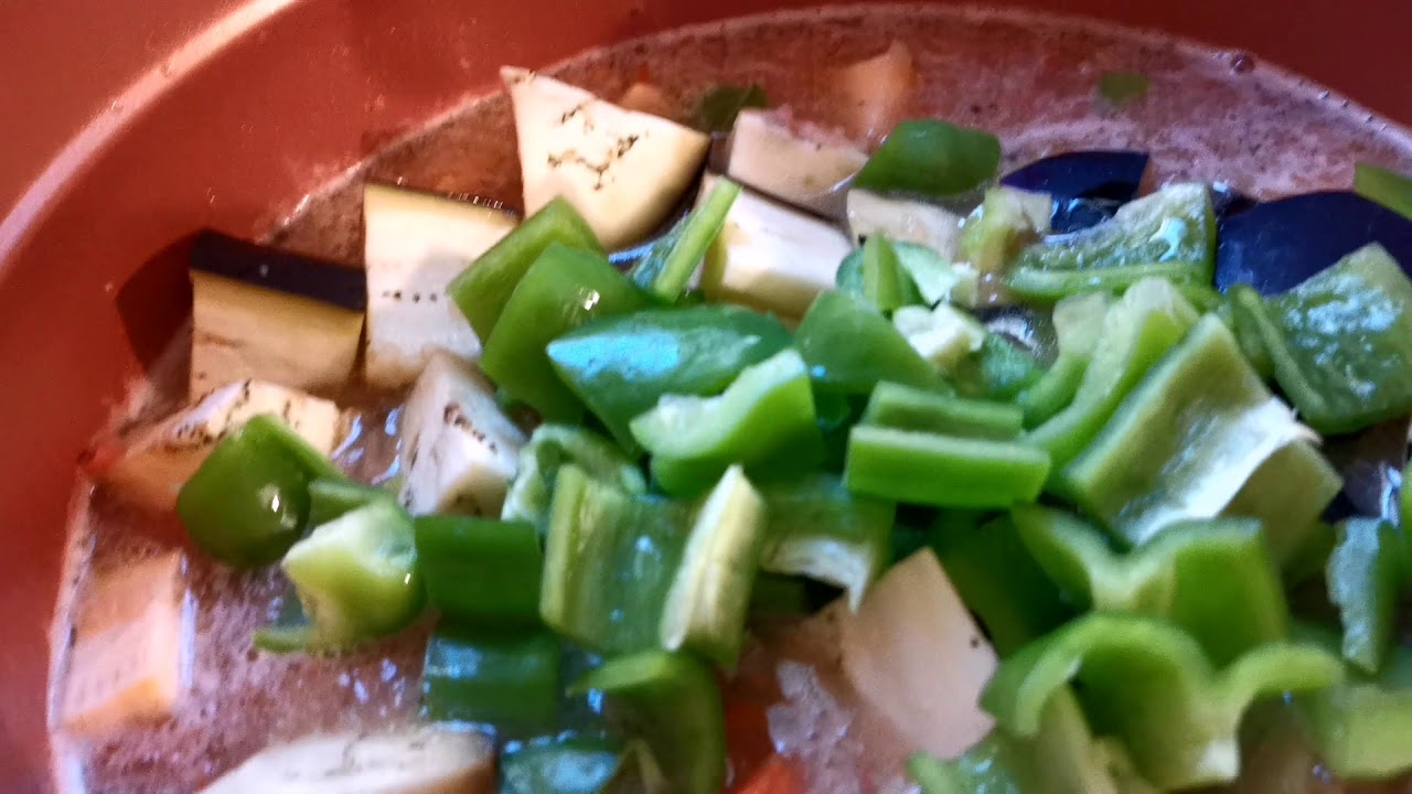 HOW TO COOK MATAZIZ (ARABIAN FOOD) - YouTube