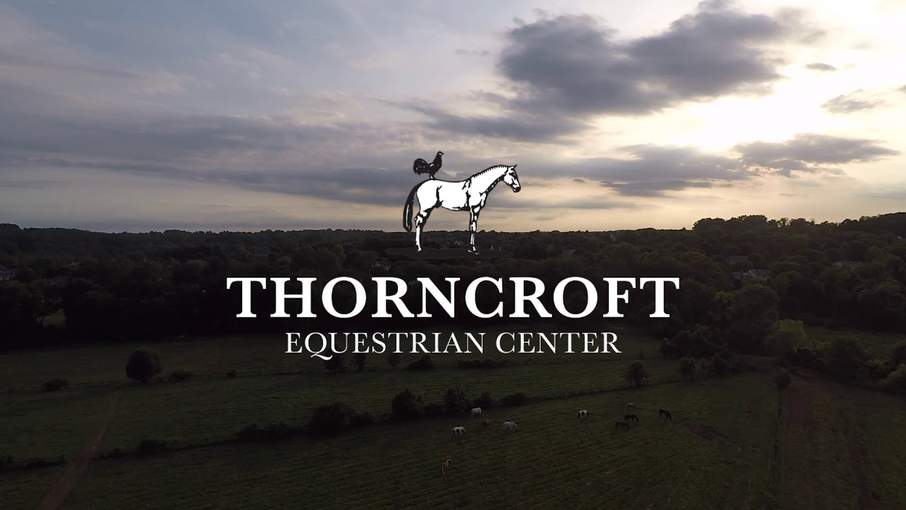 THORNCROFT FINAL - YouTube