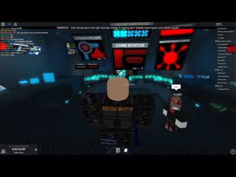 Pine Wood Builders Computer Core Patrol | Roblox - YouTube