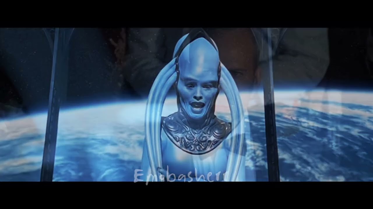 “Me protect you..” || The Fifth Element || Edit - YouTube