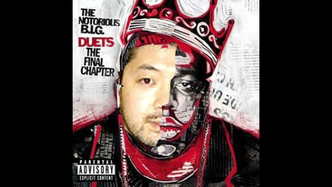 thekingofallcosmos Life After Death Nujabes and Notorious BIG 03 Things ...