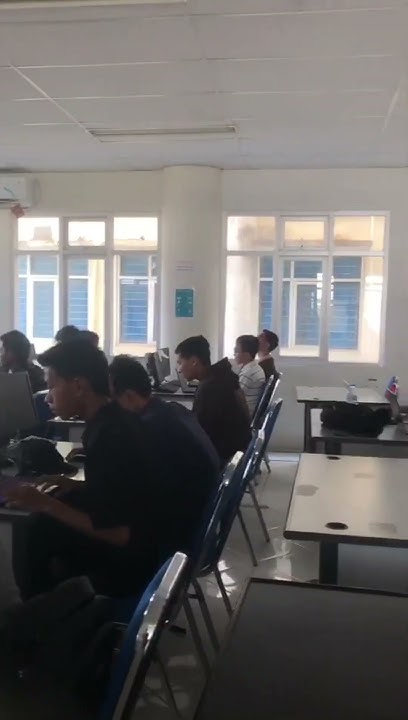 Front-end Web Study Jam Parallel x Bootcamp Week 1 : Basic HTML, CSS, and JavaScript - YouTube