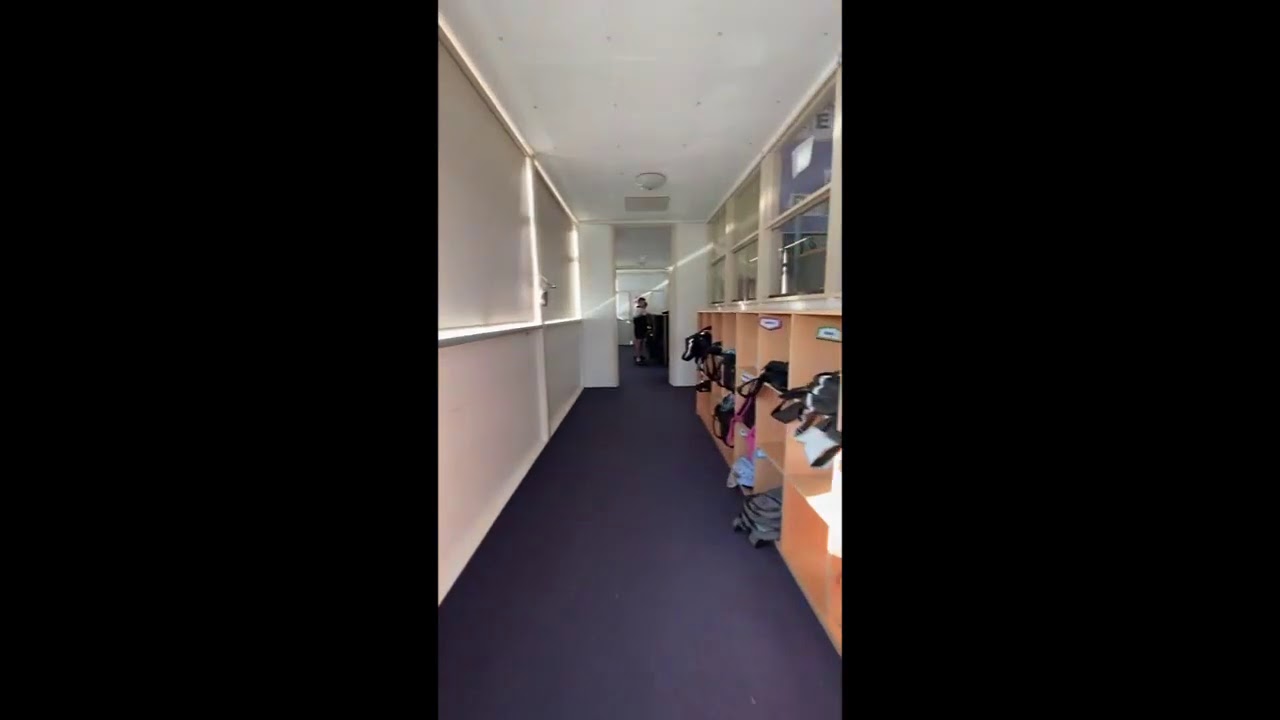 Whyalla High School Visual Tour - YouTube
