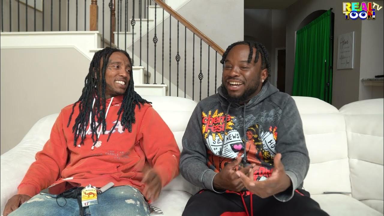 Bricc Baby address DW Flame saying Nap, Crip Mac, 4xtras, Quando Rondo and more Full Explicit ...