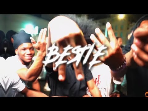 [FREE] Bloodie x M Row Jersey Club Type Beat - "BESTIE" |NY Drill - YouTube