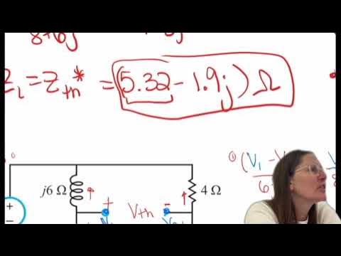 ECE 2240 Lecture 31 Exam 3 Review Part 3 - YouTube