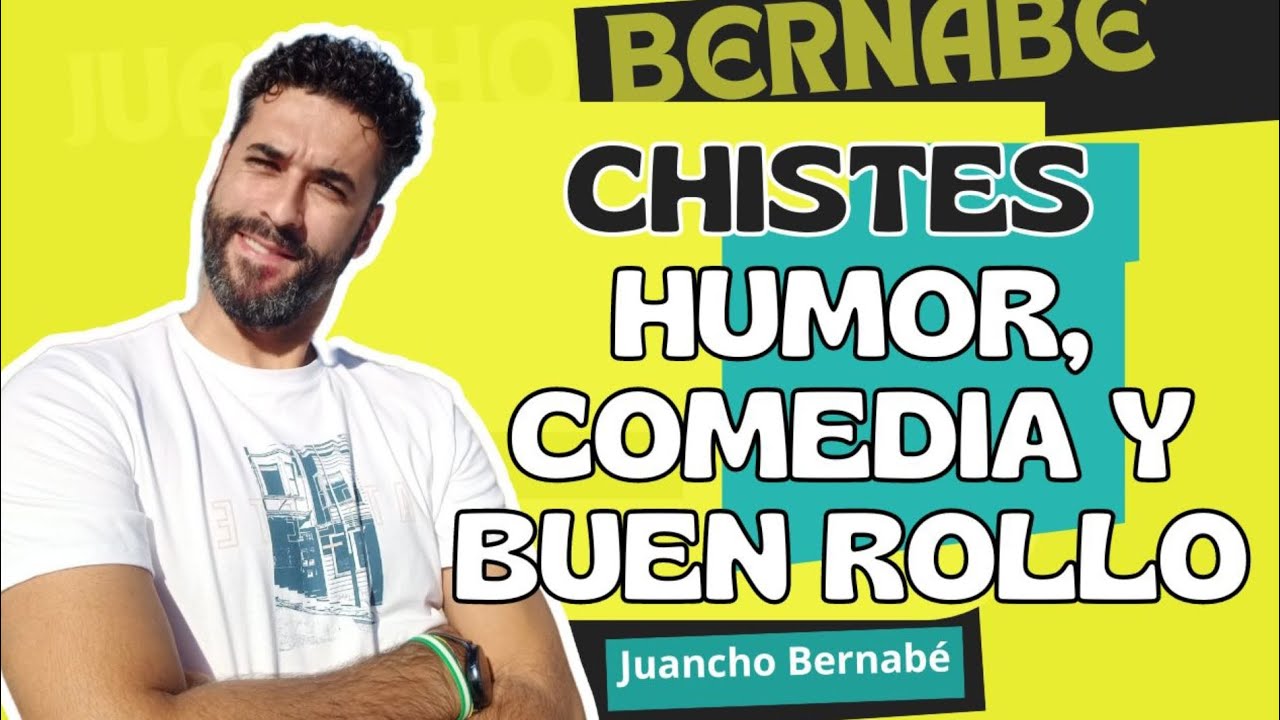 Estos chistes SÍ QUE SON BUENOS 🤣🤣🤩🤩 100% asegurado 💯💯 - YouTube