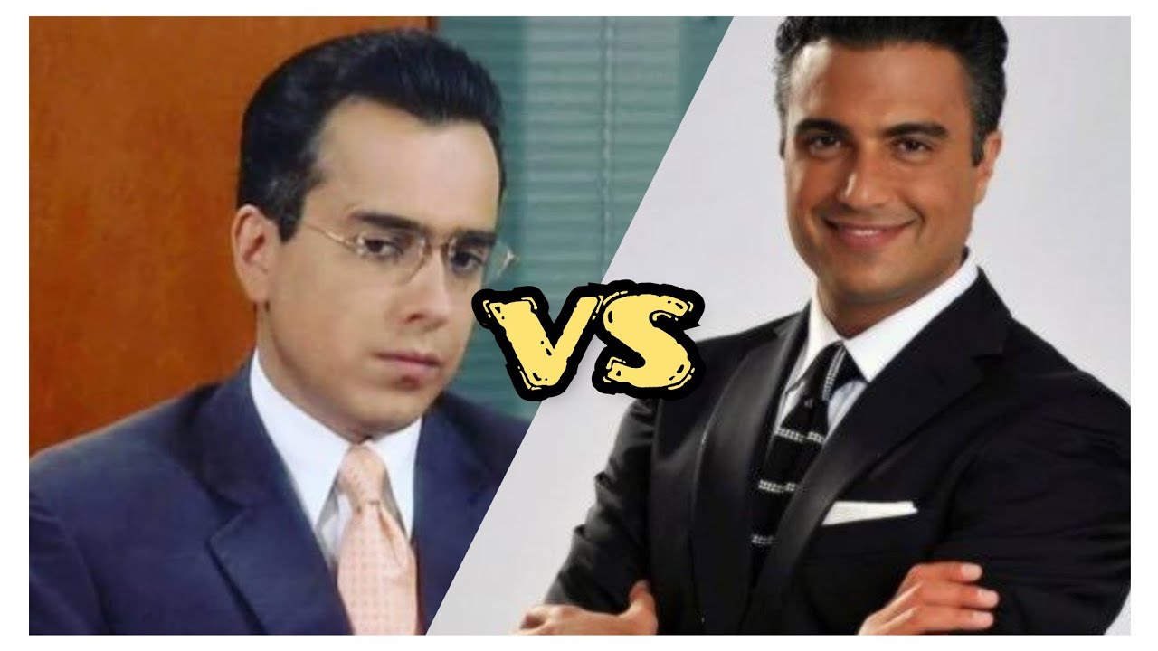 Armando Mendoza vs Fernando Mendiola COMPARACIÓN ¿Cuál es mejor?? - YouTube