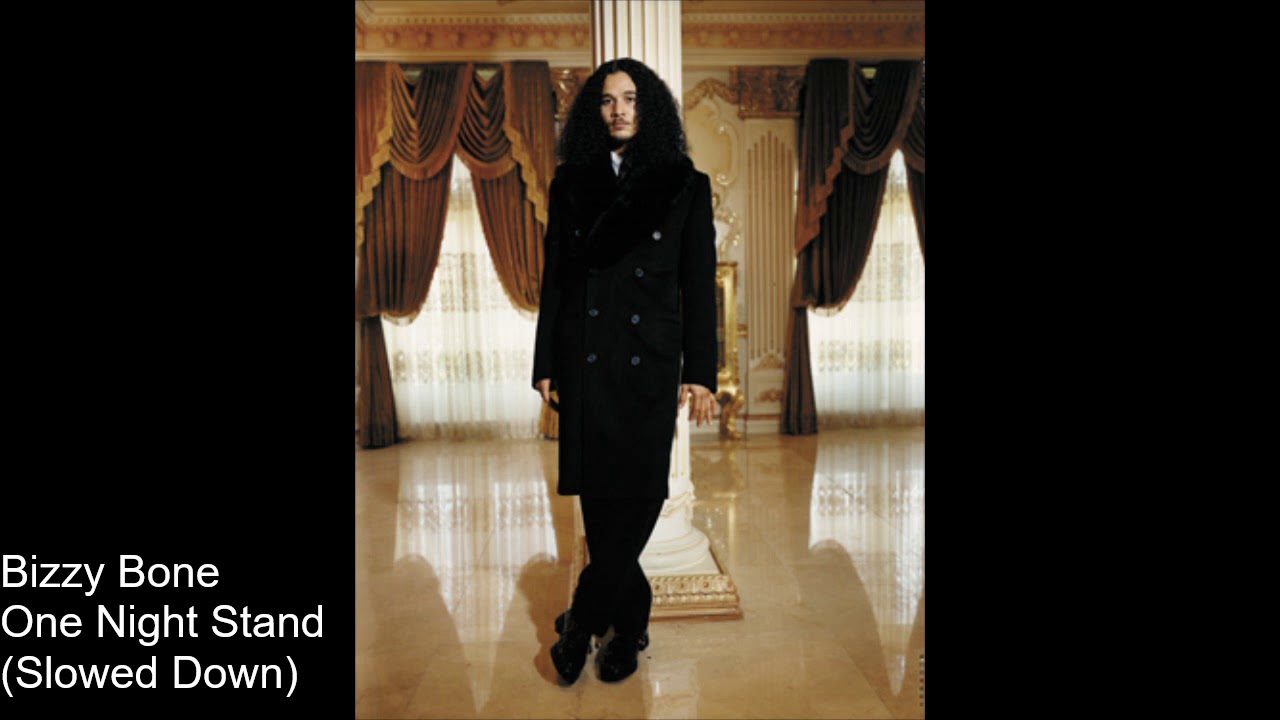 Bizzy Bone - One Night Stand (Slowed Down) - YouTube