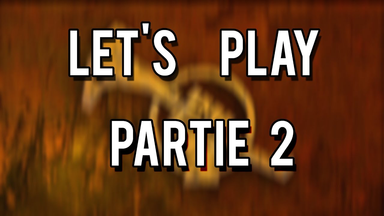 Let's Play Partie 2 - Red Faction Guerilla - Sauvons Samanya - YouTube