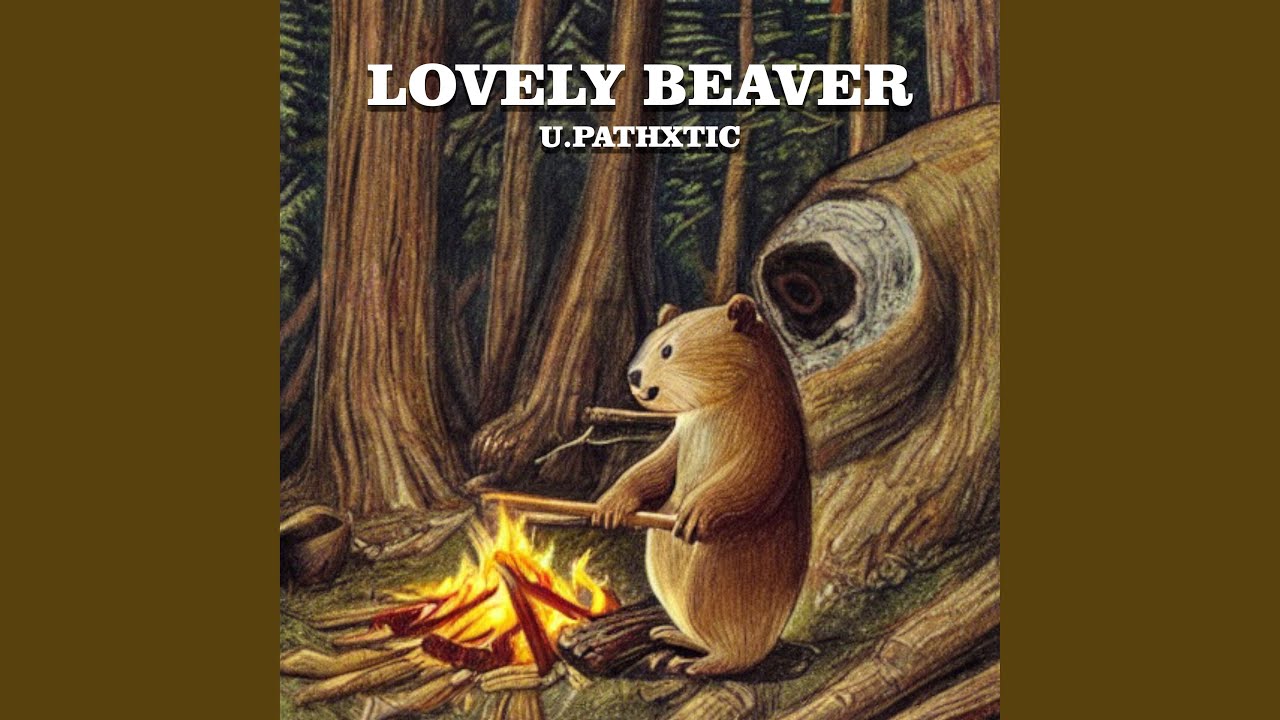 LOVELY BEAVER - YouTube