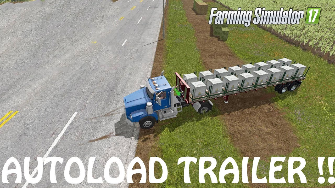 NEW INSANELY SICK MODS IN TESTING in Farming Simulator 2017 | IAUTOLOAD ...