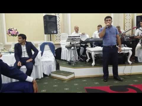 Yardimli toyu Nihadın kiçik toyu Səda ( Səma) şadlıq sarayı Elyar Zahidoğlu Ay Vətən oğlu möhtəşəm