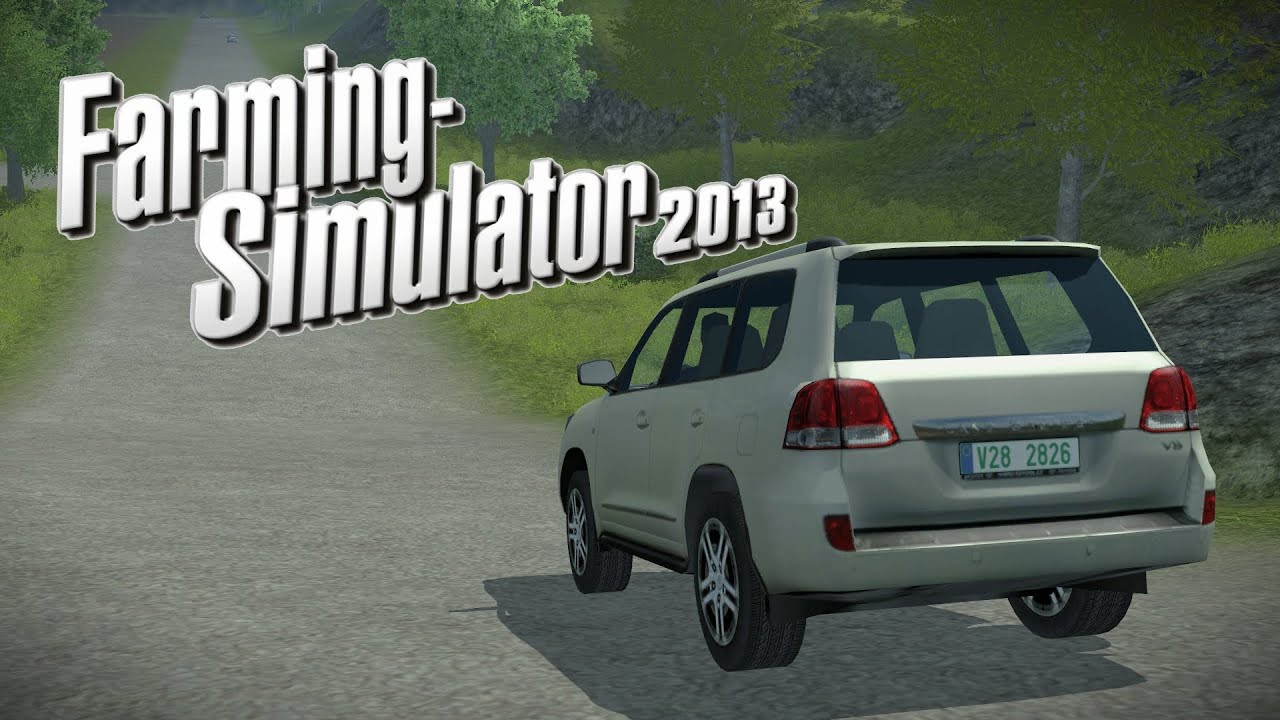 ⛔Auta z Fs 2013 w prawdziwym życiu !?🚗 - YouTube