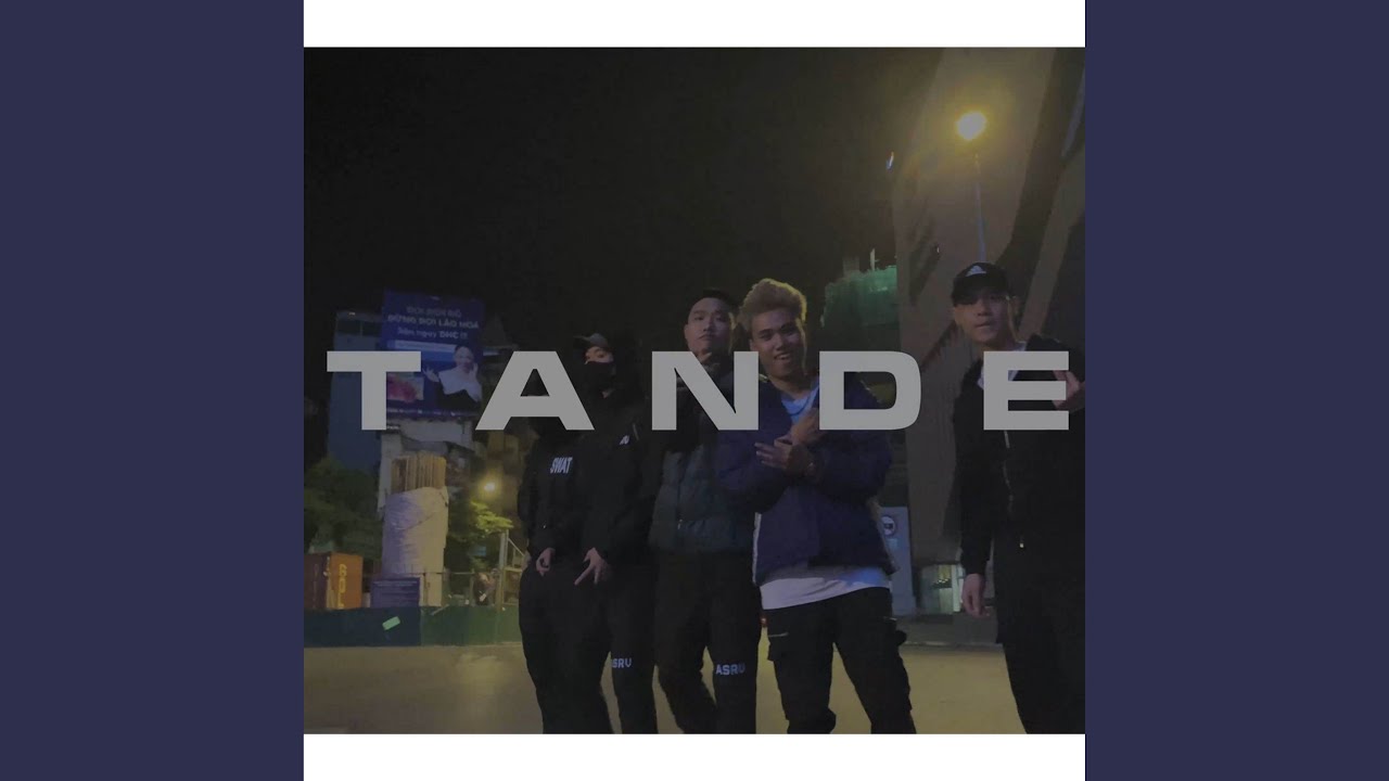 Tande - YouTube