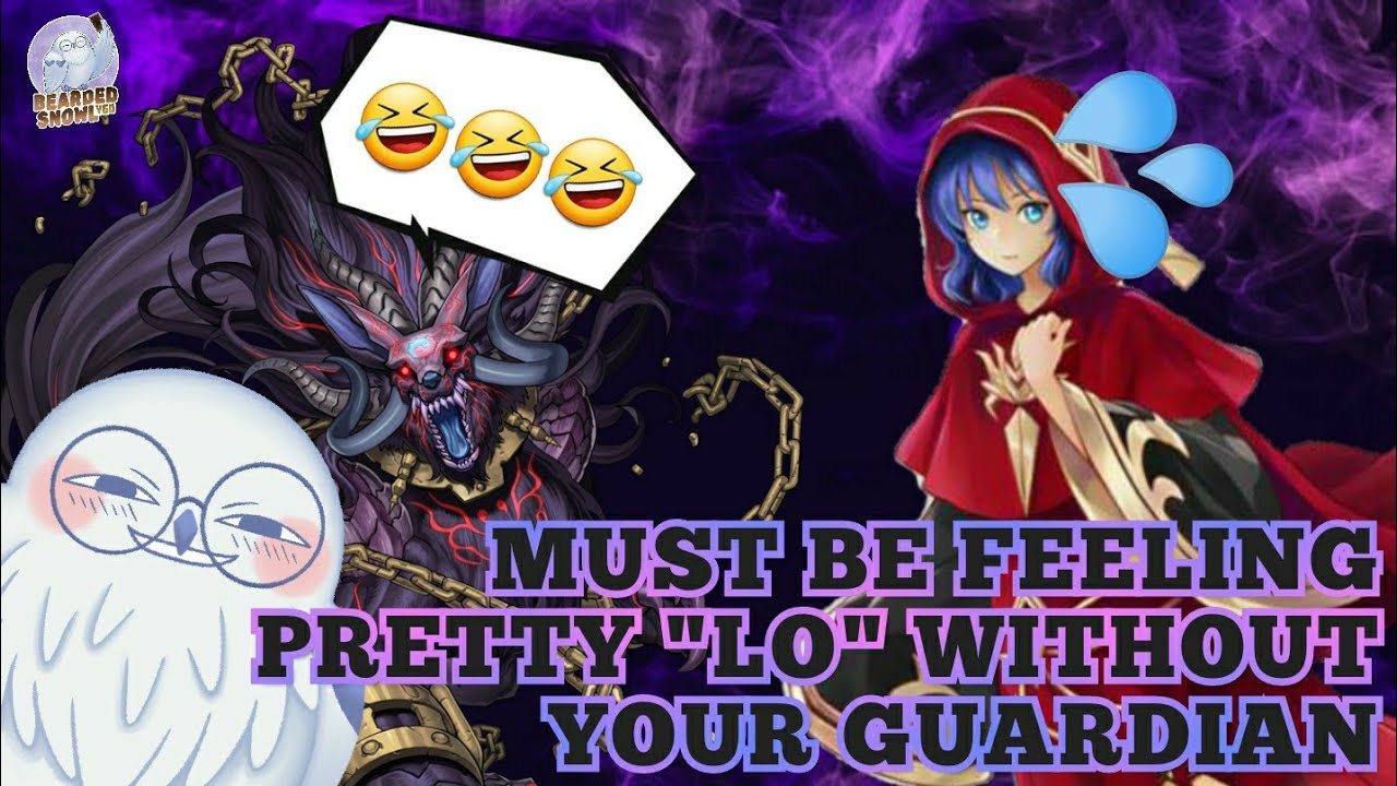 BET YOU'RE FEELING PRETTY "LO" RIGHT ABOUT NOW...XD | Unchained Yu-Gi ...