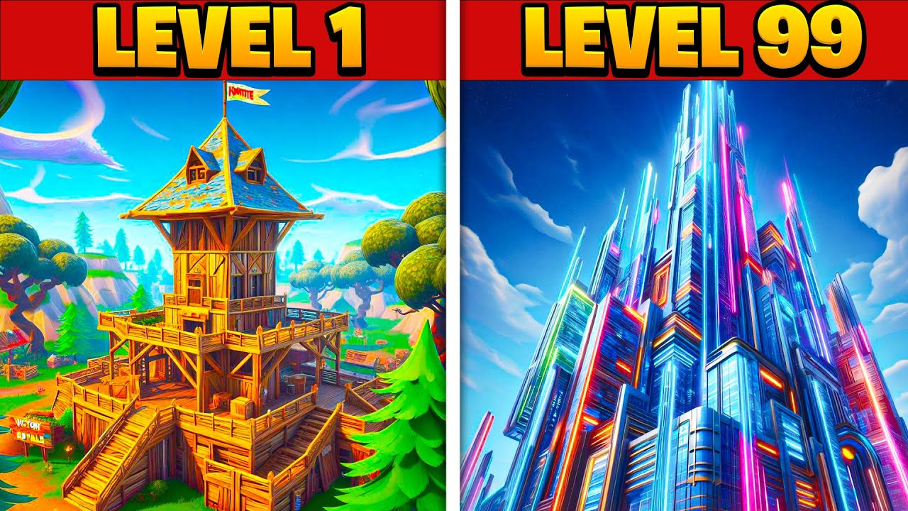 wir eröffnen ein 999,999€ BUSINESS TOWER in Fortnite - YouTube