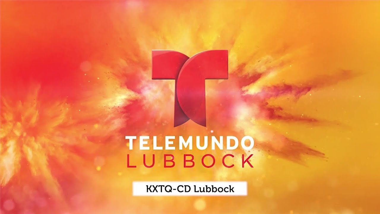 KXTQ-CD 46 Telemundo Lubbock, TX Station ID - July 2022 - YouTube