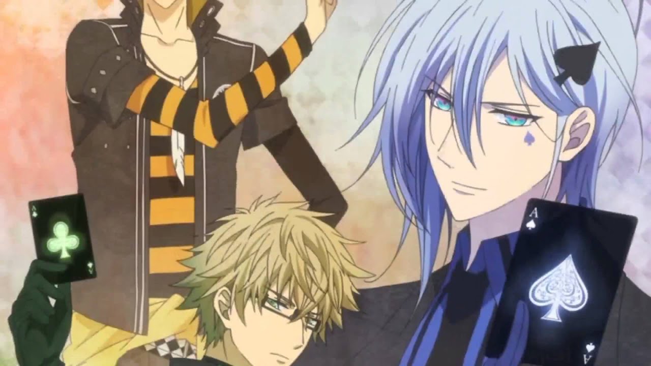 Amnesia Opening [HD 1080p] - YouTube