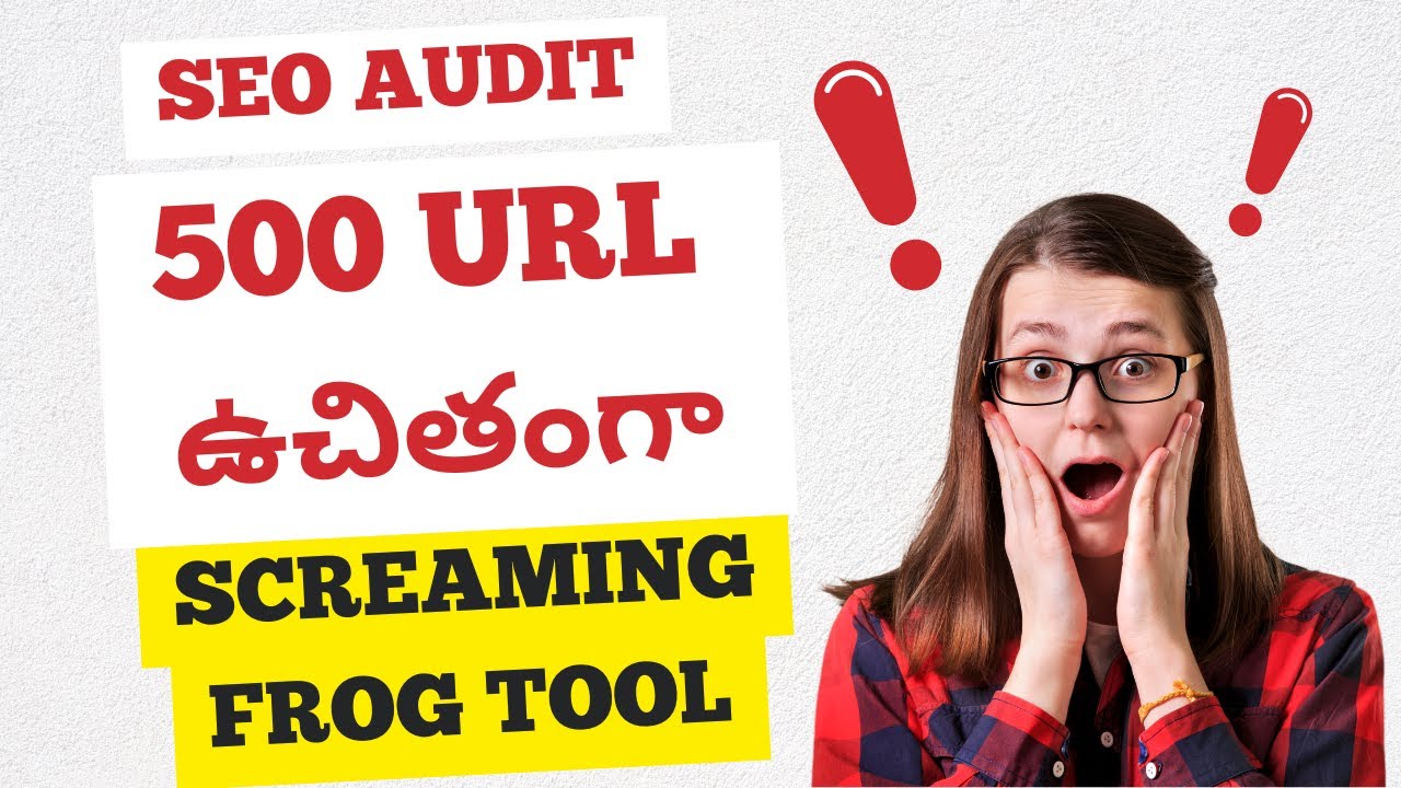 FREE Website Audit Tools You Won't Believe Exist! - YouTube