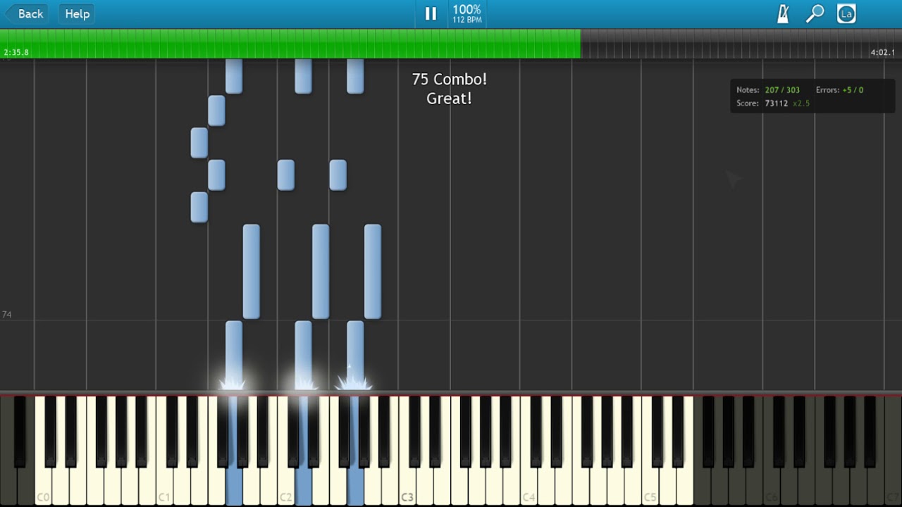 Bill Ulsh - Rainbow in the Dark (Rehearsal - June 14, 2018) - YouTube